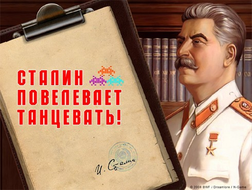Stalin vira herói de novo RTS - GameReporter | Cultura Gamer