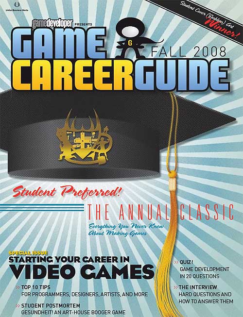 Quer começar carreira em gamedesign? - GameReporter | Cultura Gamer