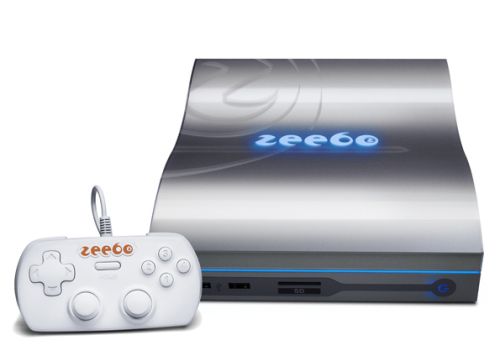 Tectoy anuncia volta ao mundo dos consoles - GameReporter | Cultura Gamer