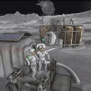 Download: explore o solo lunar com o game da NASA - GameReporter ...