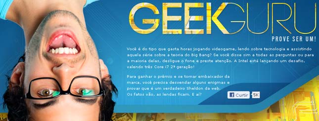 geek_guru - GameReporter | Cultura Gamer
