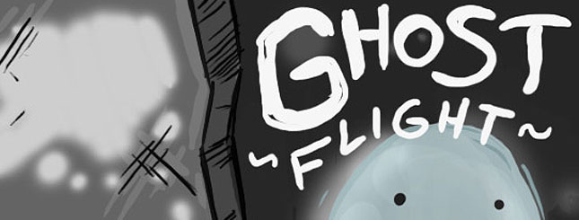 Webgame: flutue na pele de um fantasma em Ghost Flight - GameReporter ...