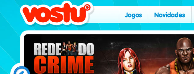 Vaga de emprego para Community Manager da Vostu - GameReporter ...