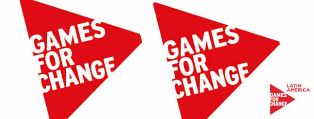 Participe do 1º concurso Games for Change América Latina - GameReporter ...
