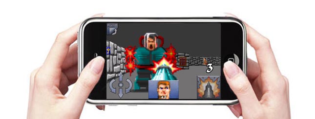 Wolfenstein 3D para iOS é vetado na Suíça e na Áustria - GameReporter ...