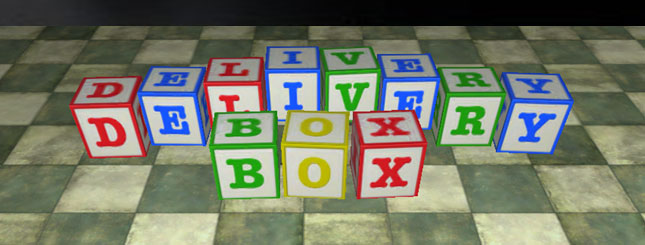 Delivery Box é um game educacional gratuito para iPad - GameReporter ...