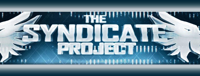 The Syndicate Project : vlog sobre games vira sucesso no YouTube ...