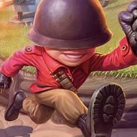 Subatomic Studios e Autodesk juntas na criação de Fieldrunners 2