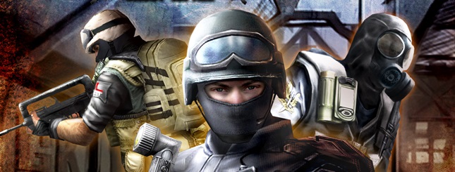 CrossFire: Rixty anuncia parceria com Z8Games