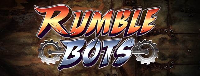 Luta de Robôs é a temática do jogo indie Rumble Bots - GameReporter ...