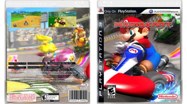 mario-kart-ps3 - GameReporter | Cultura Gamer
