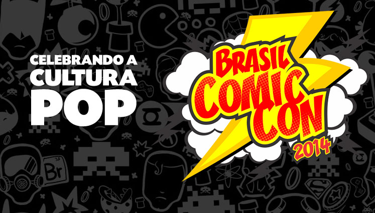 Yamato confirma segunda edição da Brasil Comic Con em novembro