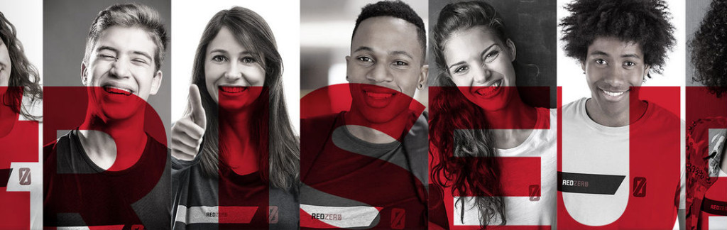 redzero - GameReporter | Cultura Gamer