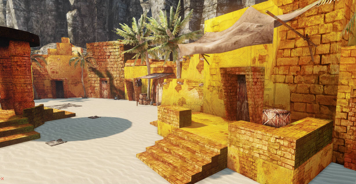 Legacy of Horus: RPG reconta lendas do Egito Antigo