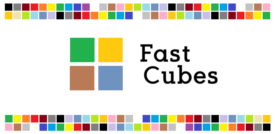 Fast Cubes é o novo game da desenvolvedora indie Last Candy Games