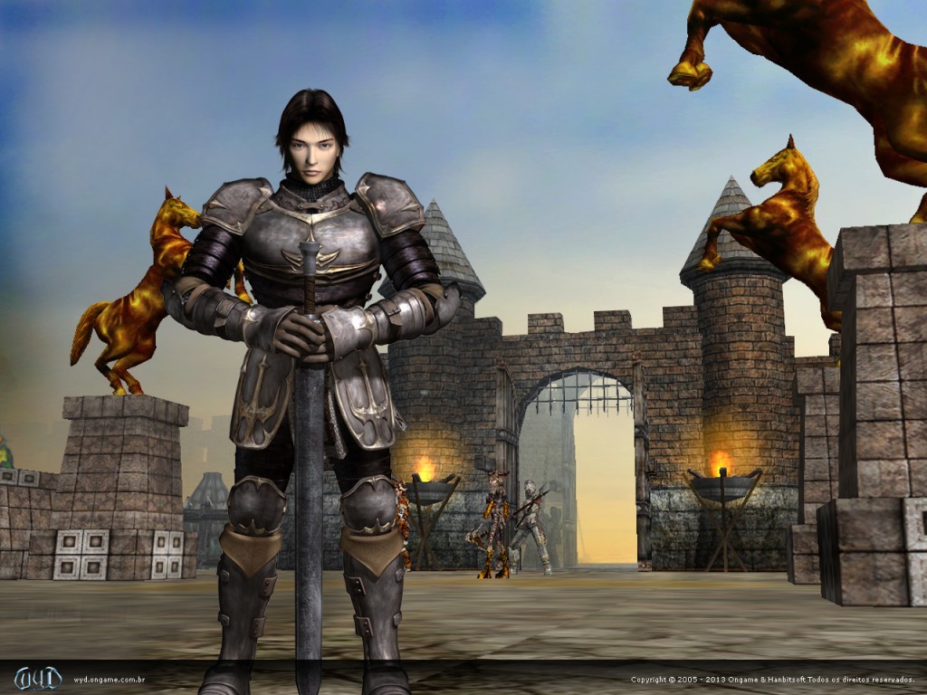 With Your Destiny (WYD) completa dez anos no Brasil