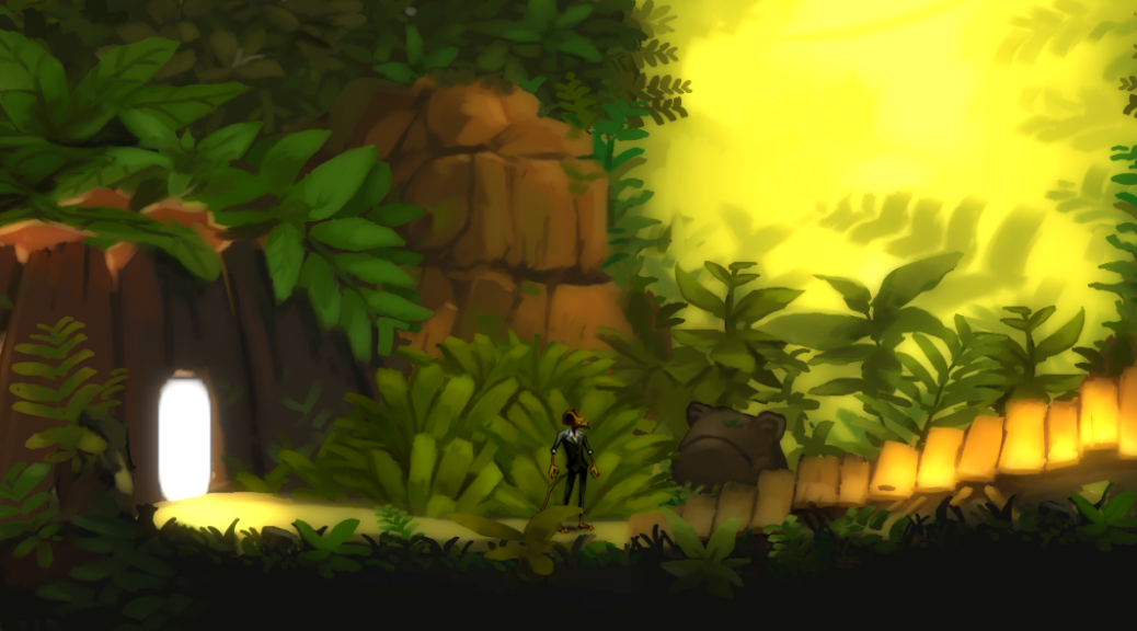 Conheça o projeto The Rotfather do grupo G2E