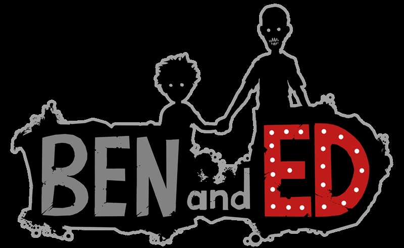 O mistério do game Ben and Ed - GameReporter | Cultura Gamer