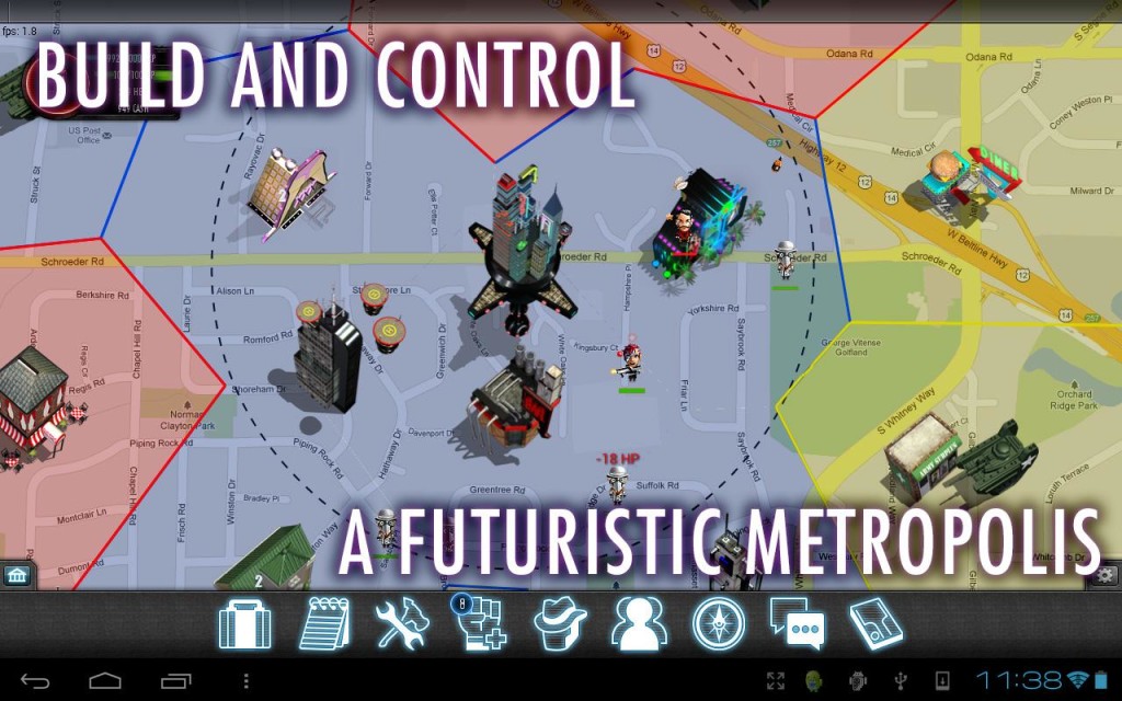 Parallel Mafia - GameReporter | Cultura Gamer