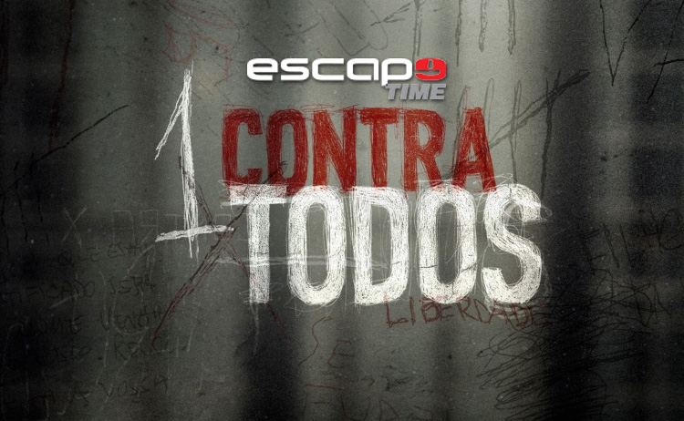 Escape Time aposta no modelo de franquias no Brasil