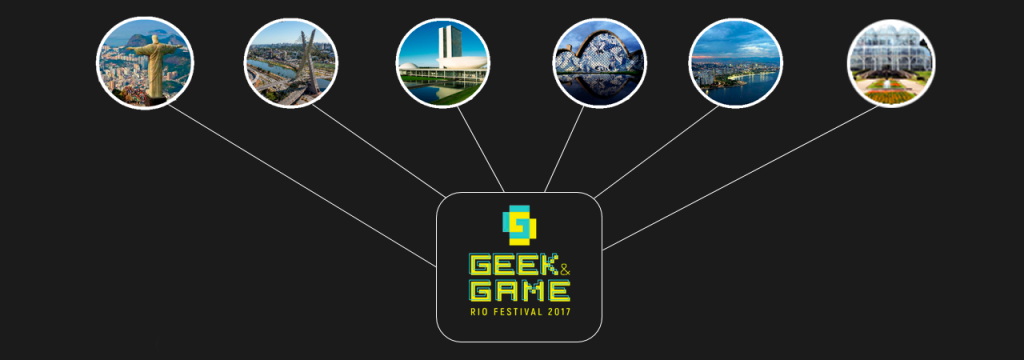 Epic Game Jam promete final emocionante durante a Geek & Game