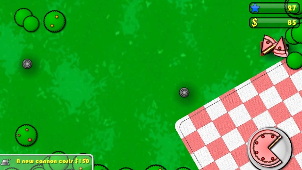 Antbuster - jogo indie nacional ganha versão para Android