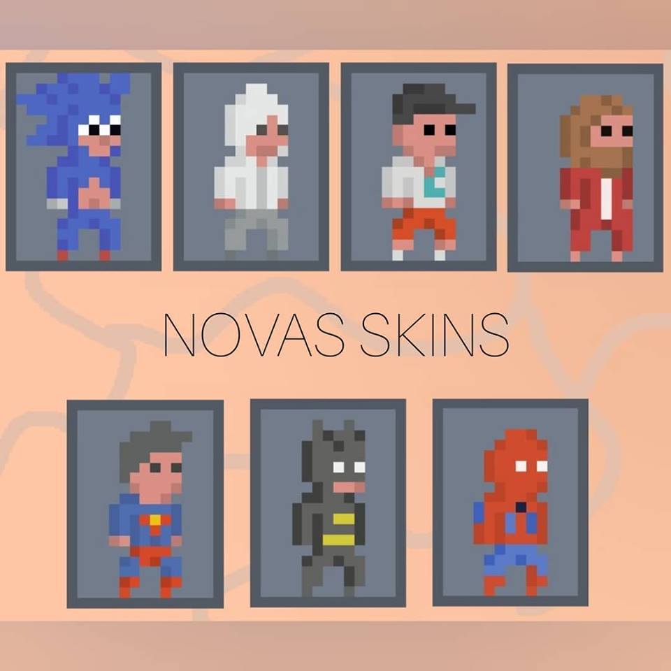 Hero Feto - game brasileiro independente discute o aborto de maneira ...