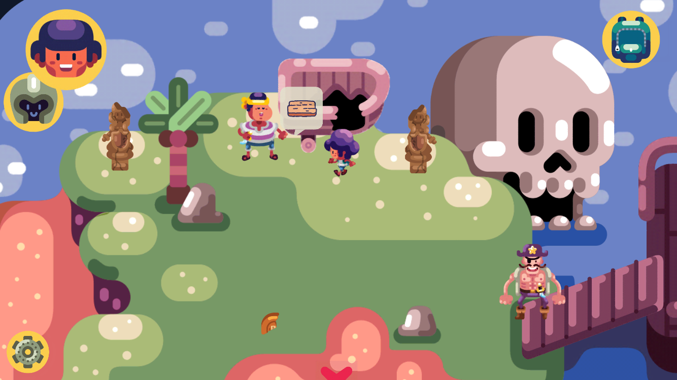 Arquivo para Webcore Games - GameReporter | Cultura Gamer