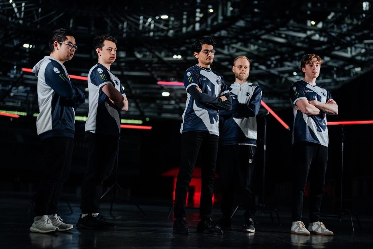 Team Liquid realiza Fan Fest para celebrar a inauguração do seu novo ...