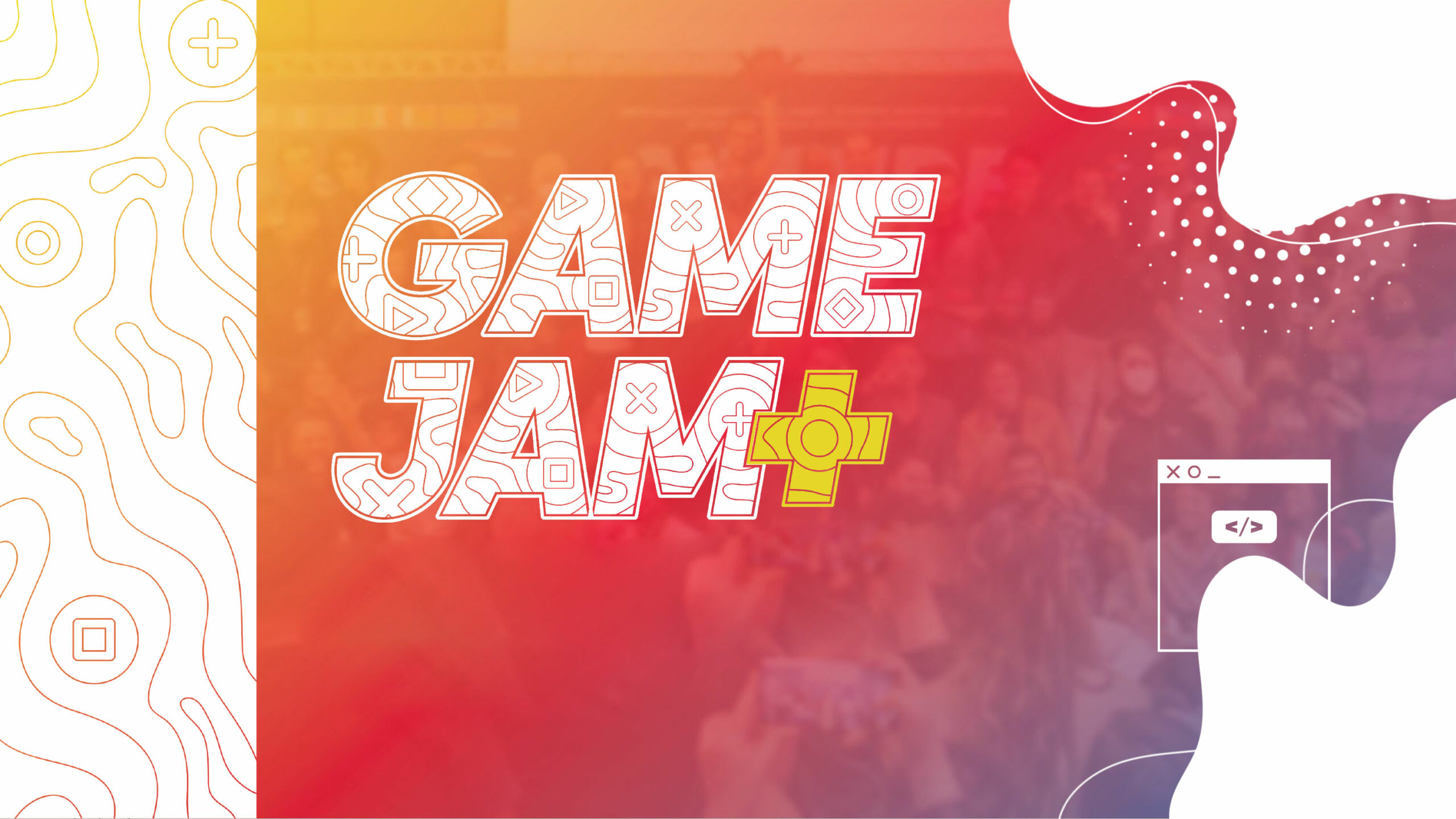 GameJamPlus: a maior maratona de desenvolvimento de games