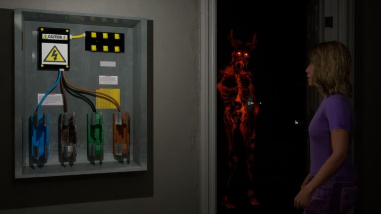 Game de terror cooperativo "Lurch" será lançado em 19 de agosto: uma ...