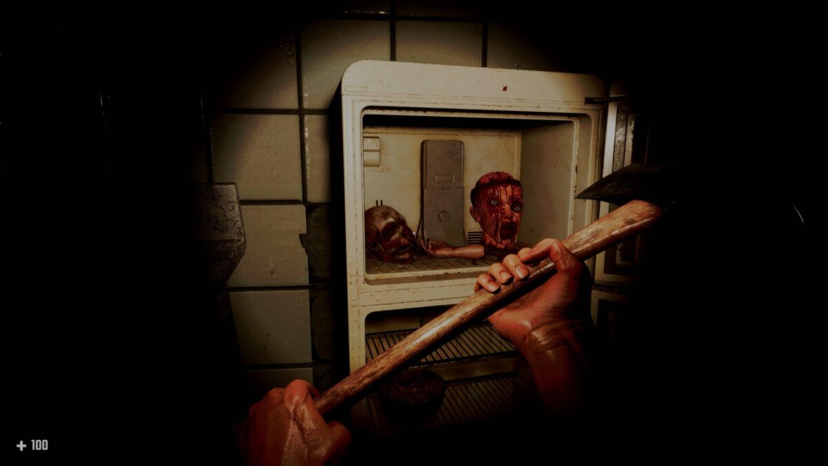 "Gore Doctor" chega ao PlayStation 5 com terror psicológico, criaturas ...