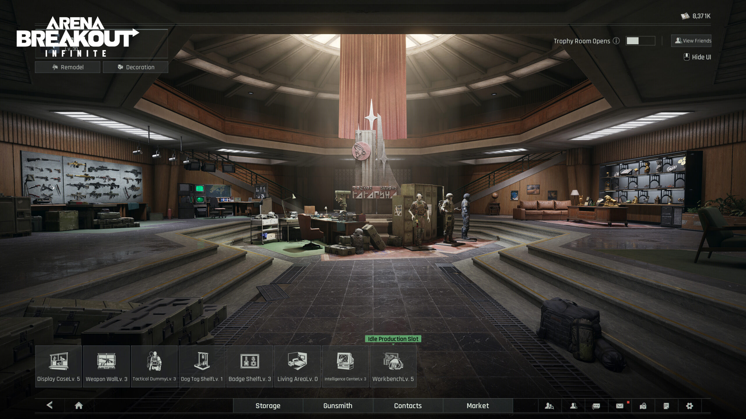 9-Trophy Room - GameReporter | Cultura Gamer