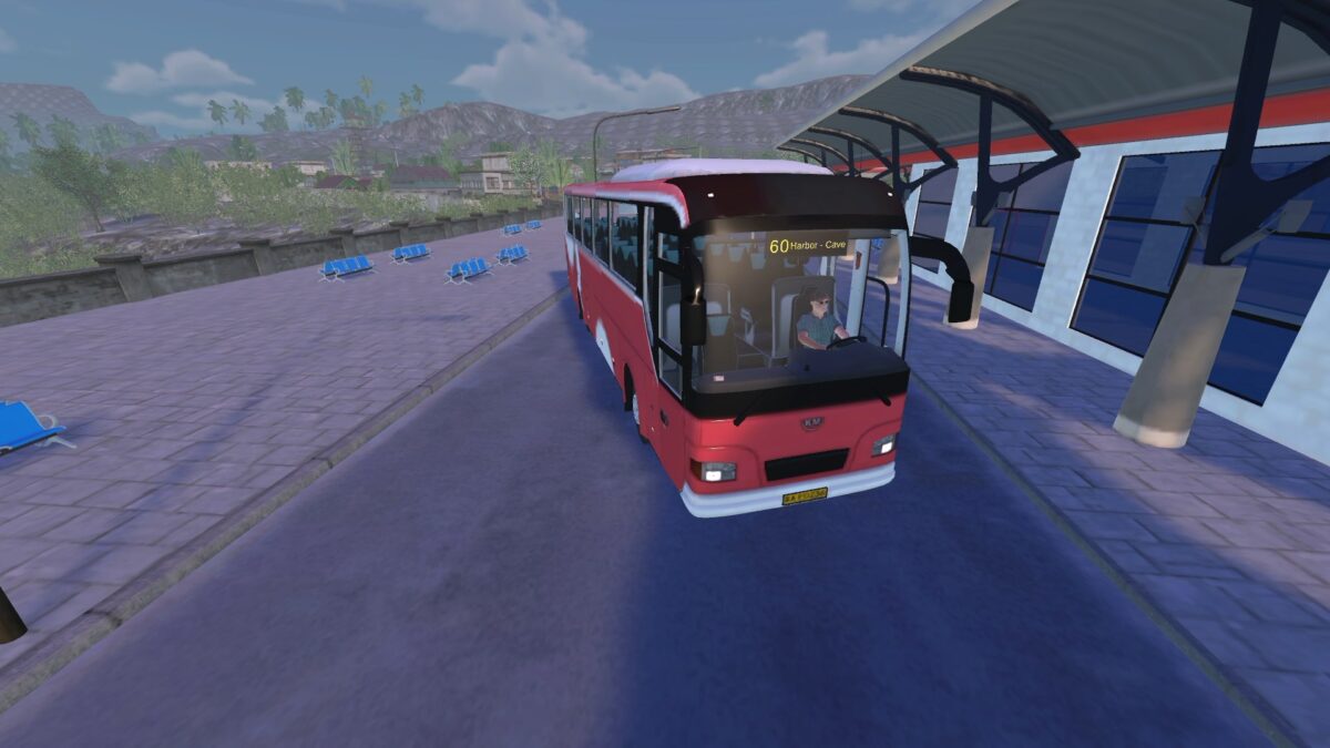 Bus World estreia no Xbox Series X|S com foco em realismo e cenários ...