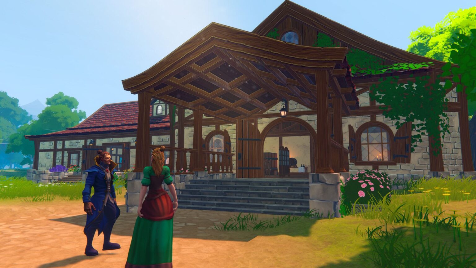 Arquivo para simulador de taverna - GameReporter | Cultura Gamer